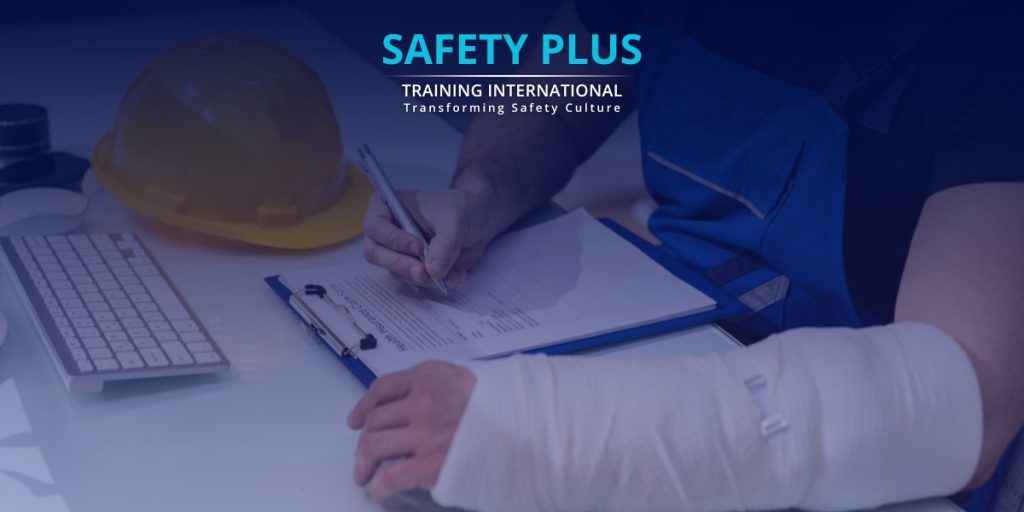 Accident Investigation Training - SPTI