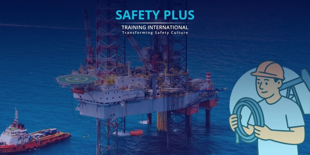Oil Rig Safety Training - SPTI