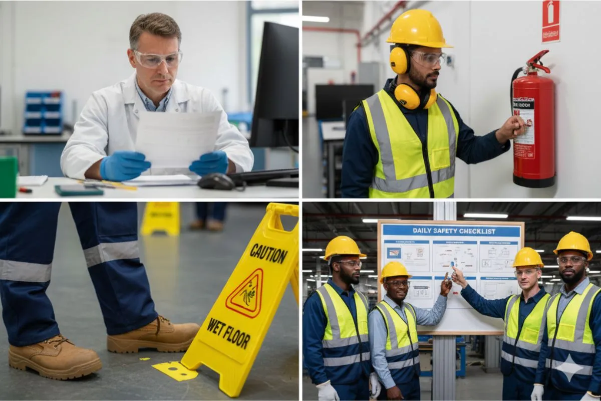 Common Safety Training Mistakes and How to Avoid Them - SPTI