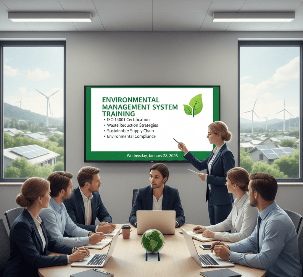 Environmental Management System